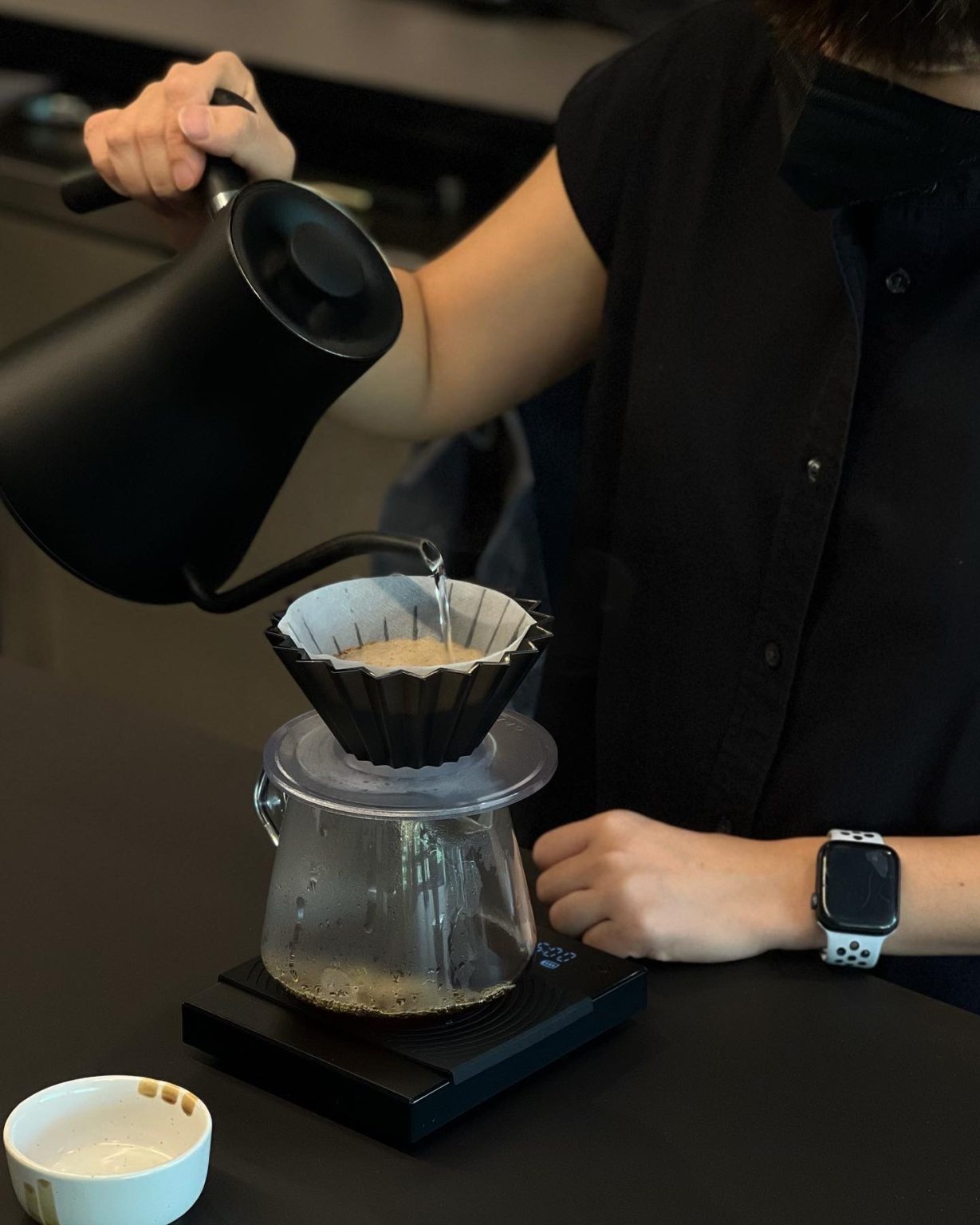 Afloat Coffee Roaster Surprise You With 3 Range Of Coffee