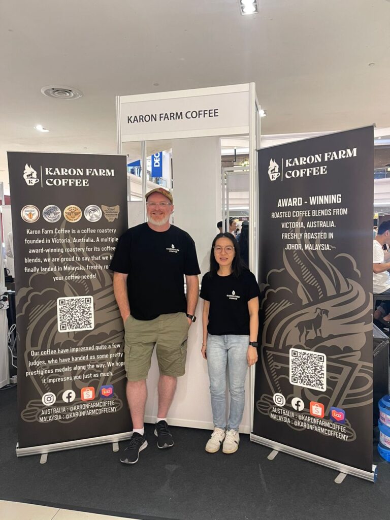 Karon Farm Coffee, An Award-Winning Coffee Blends For Coffee Lovers