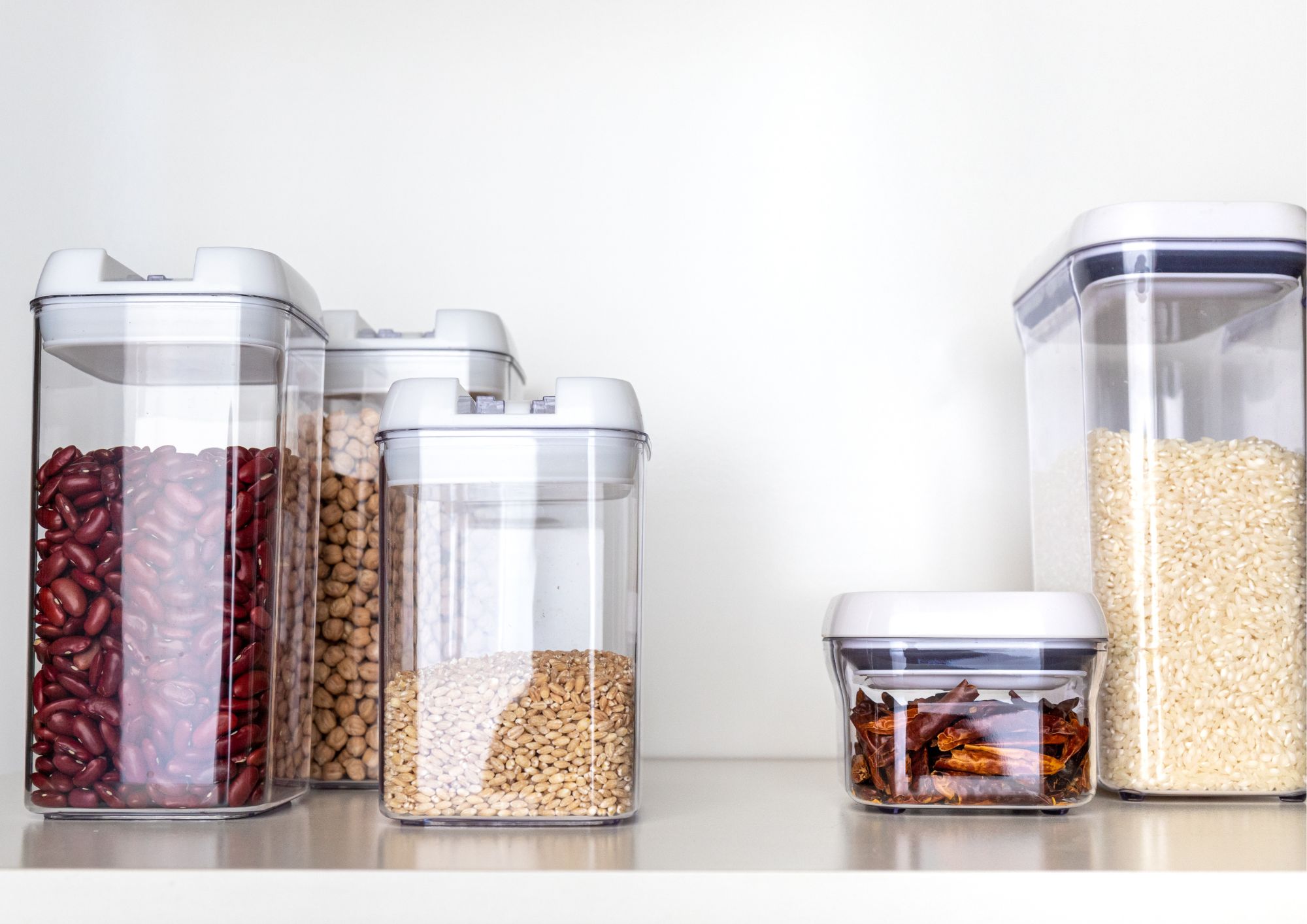 4 Ways To Store Coffee Beans At Home To Keep It Fresh