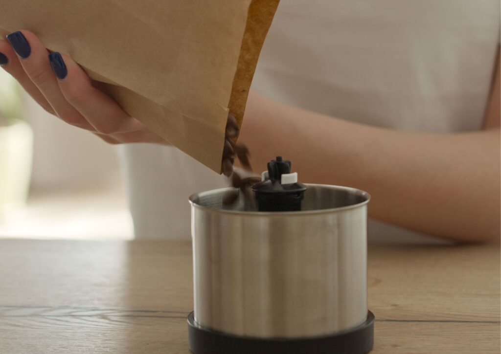 4 Ways To Store Coffee Beans At Home To Keep It Fresh