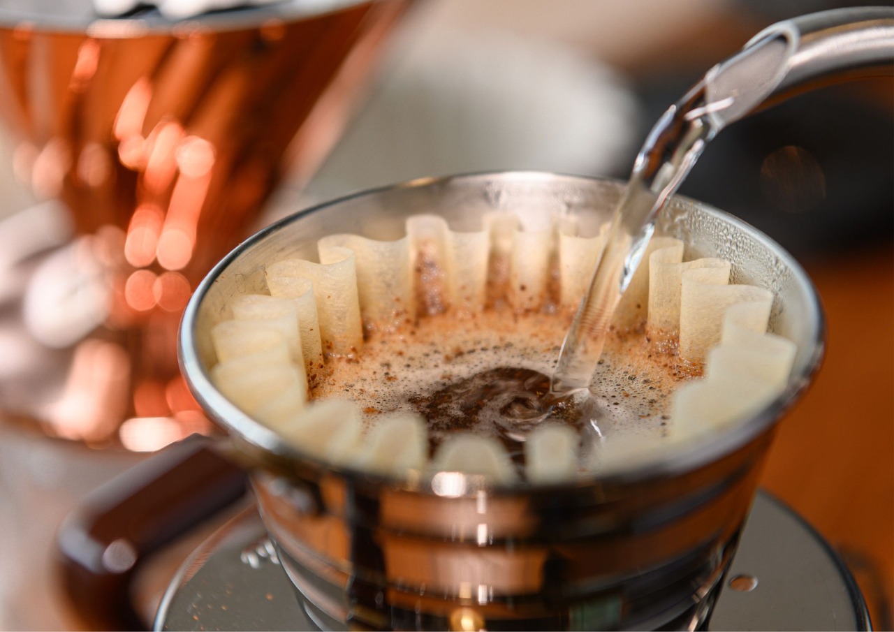 Drip Coffee: #1 Ultimate Guide To Understand The Joy Of The Drink